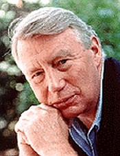 Author Robert MacNeil biography and book list