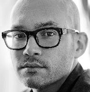 Author David Shoemaker biography and book list