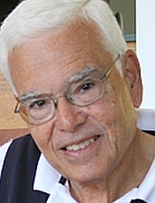 Author Harry Moses biography and book list