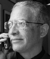 Author Frank Stewart biography and book list