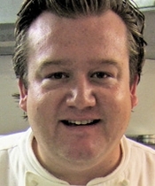 Author Michael White biography and book list