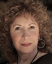 Author Lani Hall Alpert biography and book list