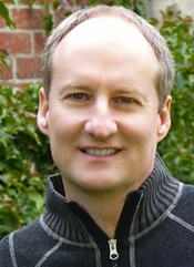 Author Dermot Davis biography and book list