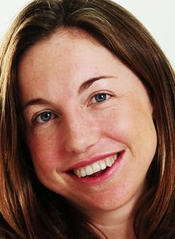 Author Elizabeth S. Dunn biography and book list