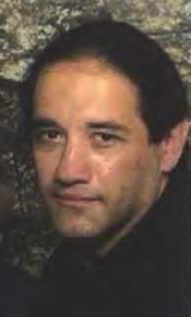 Author John Reinhard Dizon biography and book list