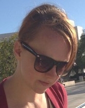 Author Tracy Moore biography and book list