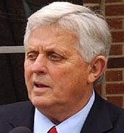 Author Robert Khayat biography and book list