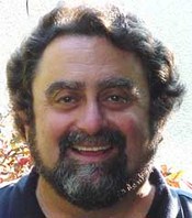 Author James Fallon biography and book list