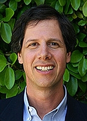 Author James Salzman biography and book list