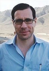 Author Gregory Feifer biography and book list