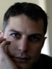 Author Phillip Toledano biography and book list