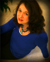 Author Andrea R. Cooper biography and book list