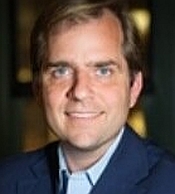 Author Christopher Leonard biography and book list