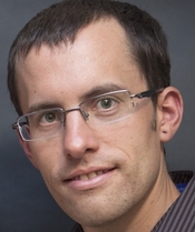 Author Shane Bauer biography and book list