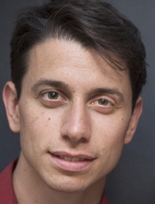 Author Joshua Fattal biography and book list