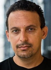 Author Hisham Aidi biography and book list