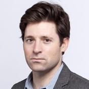 Author Tony Dokoupil biography and book list