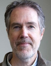 Author Robert Dawson biography and book list