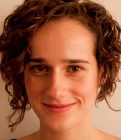 Author Julia Cooke biography and book list