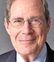 Author Peter Edelman biography and book list