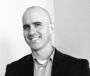 Author Andrew Armacost biography and book list