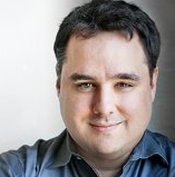 Author Andrew Zolli biography and book list