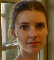 Author Katy Simpson Smith biography and book list