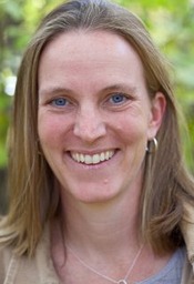 Author Rachel Weaver biography and book list