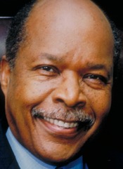 Author Louis W. Sullivan biography and book list