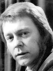 Author Ted Lewis biography and book list