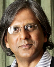 Author Mukul Deva biography and book list