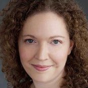 Author Stephanie Feldman biography and book list