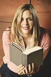 Author Kristi Rose biography and book list