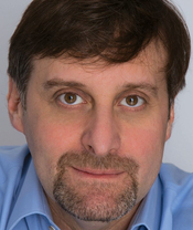 Author Matthew Palmer biography and book list