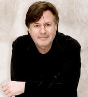 Author John Lansing biography and book list