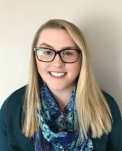 Author Ali Novak biography and book list