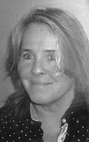 Author Jenny Morton Potts biography and book list