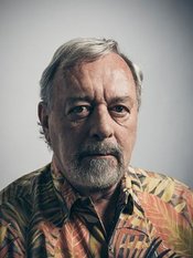 Author John Enright biography and book list