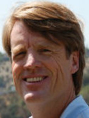 Author Daniel Pyne biography and book list