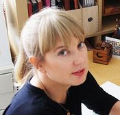 Author Annabel Smith biography and book list