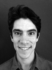 Author Kevin Sherry biography and book list