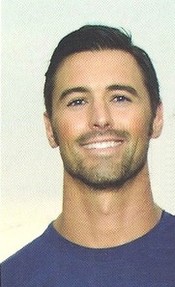 Author Dallas Hartwig biography and book list