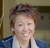 Author Lisa Yee biography and book list