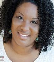 Author Faith Simone biography and book list