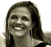 Author Natasha Boyd biography and book list