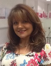 Author Debbie Flint biography and book list