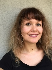 Author Christine Sneed biography and book list