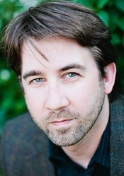 Author J.W. Ocker biography and book list