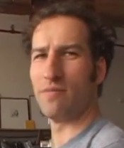 Author Matthew Diffee biography and book list