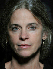 Author Sally Mann biography and book list